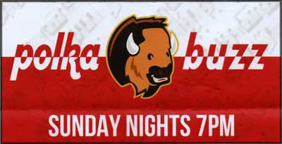 Welcome to DRIVE TIME POLKAS with Ron Dombrowski!